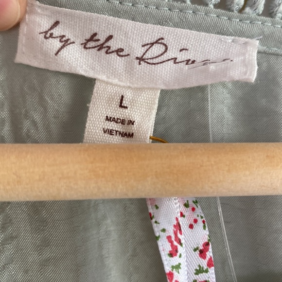 By The River | Dresses | By The River Dress | Poshmark